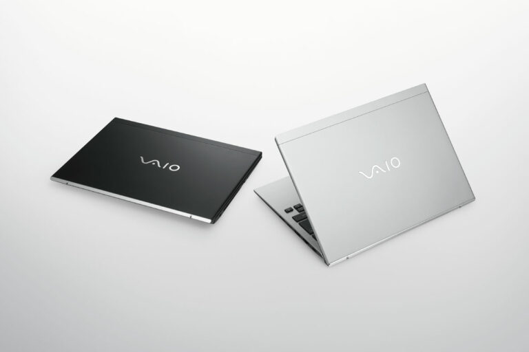 法人向け「VAIO Proシリーズ」4機種が最新世代プロセッサーに対応 - VAIO公式サイト
