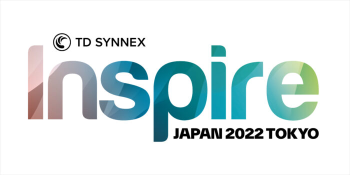 TD SYNNEX Inspire Japan 2022 Tokyoに出展します - VAIO公式サイト