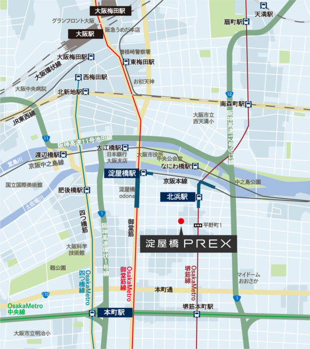 VAIO大阪オフィス移転のお知らせ - VAIO公式サイト