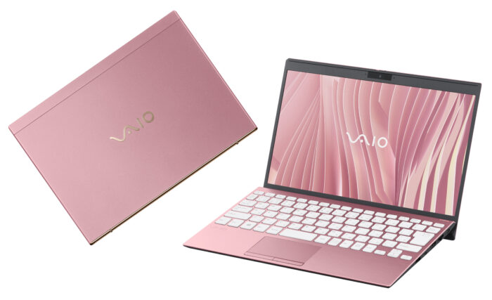 あなたにぴったりのVAIOを選ぼう！VAIO COLOR COLLECTION - VAIO公式サイト