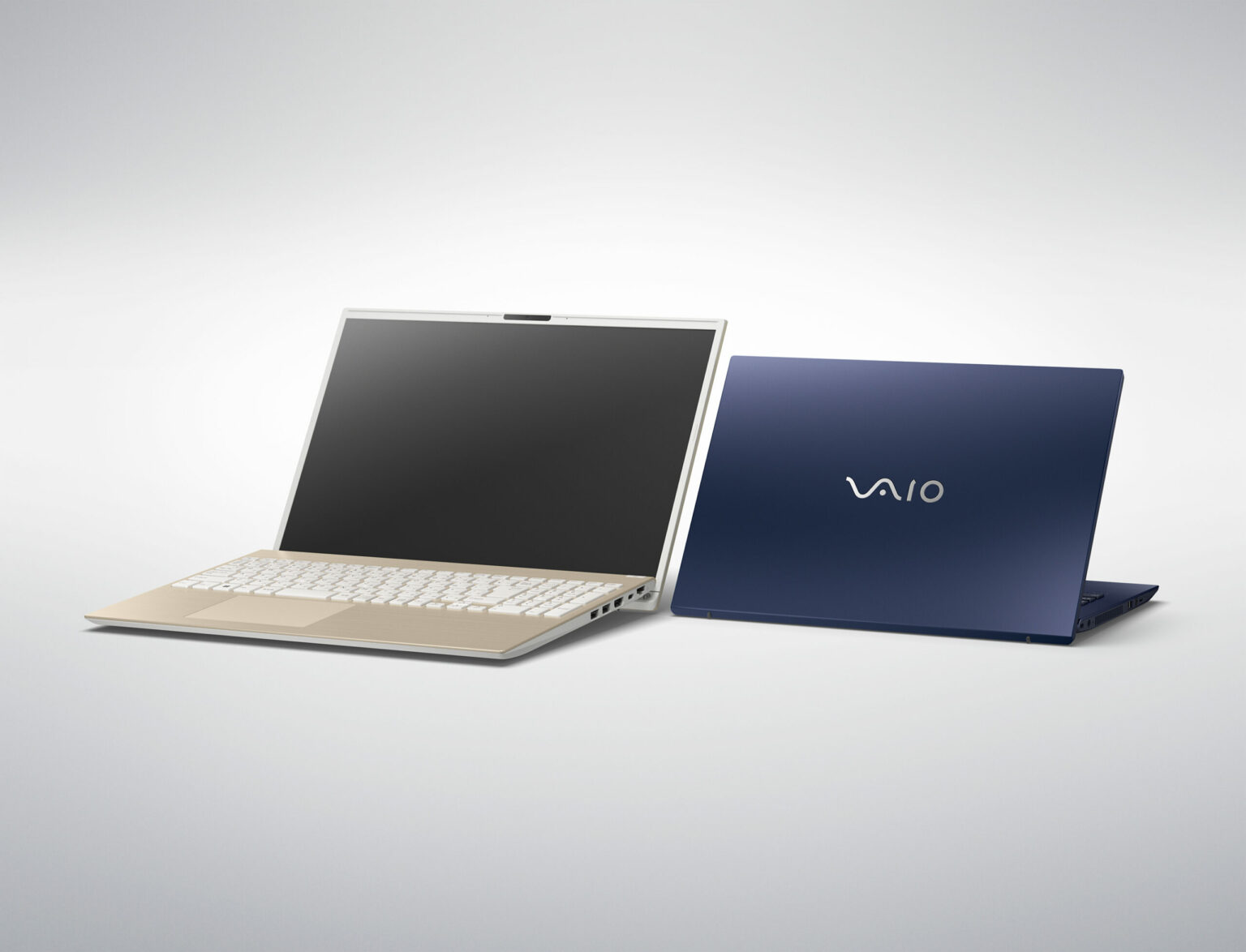 新製品「VAIO F16・F14」「VAIO Pro BM・Pro BK」の販売予定について - VAIO公式サイト