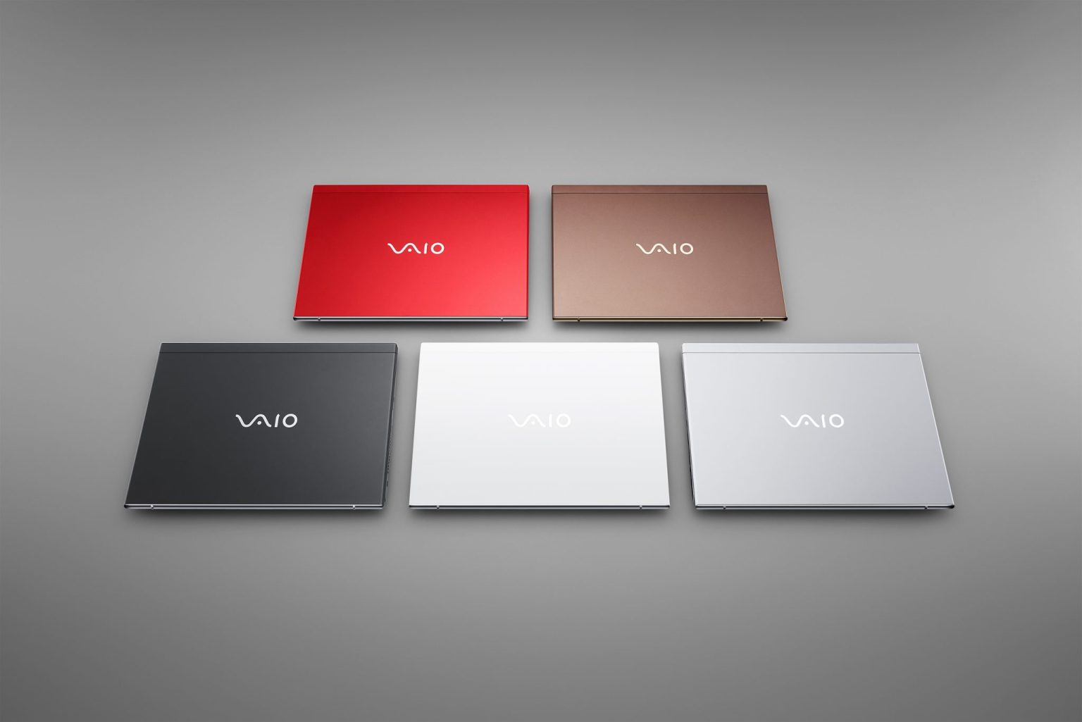 「自分らしさ」がきっと見つかる！VAIO COLOR COLLECTION - VAIO公式サイト