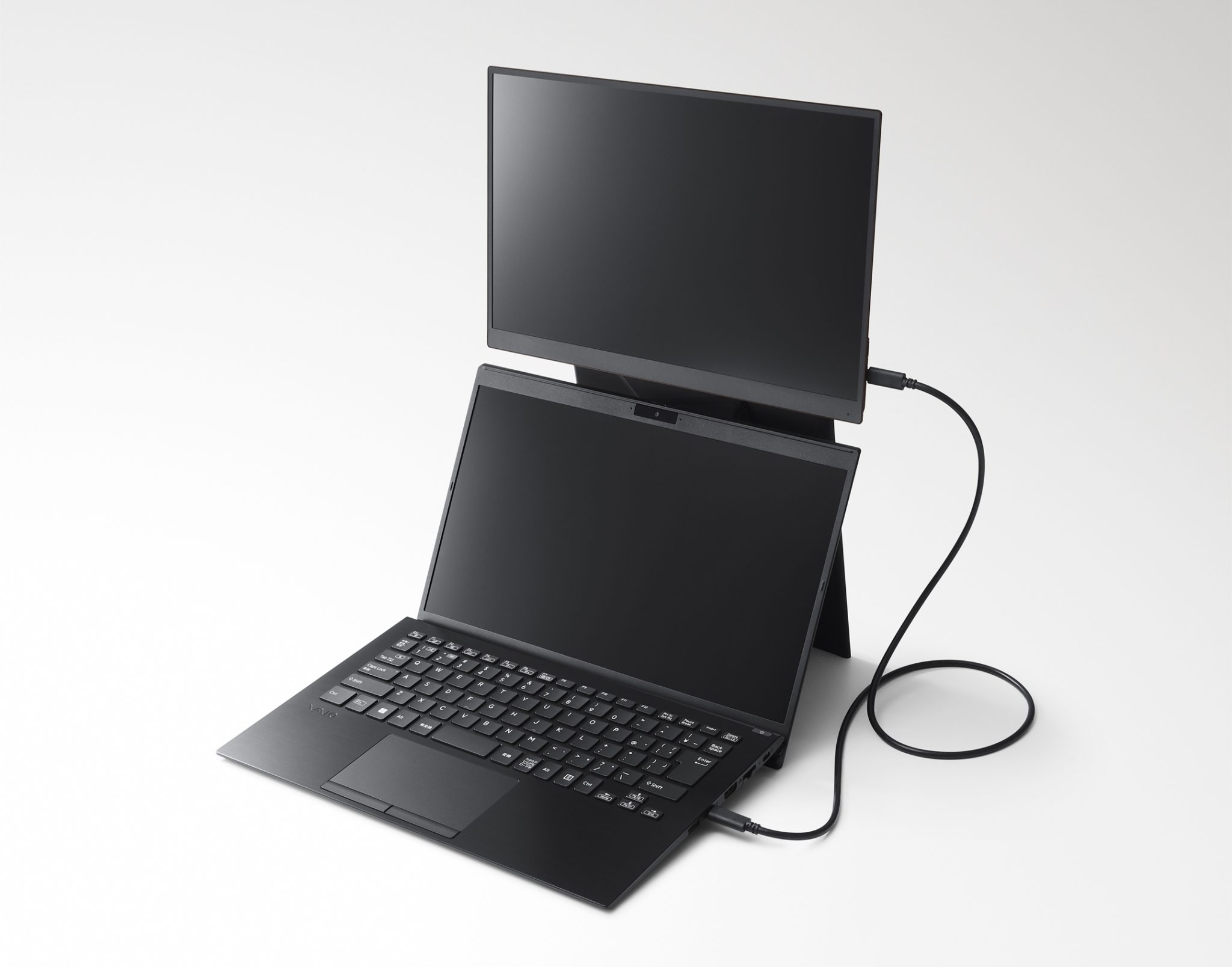 モバイルPCの最上位に1kgを切る軽量の「VAIO SX14-R / Pro PK-R」を発表