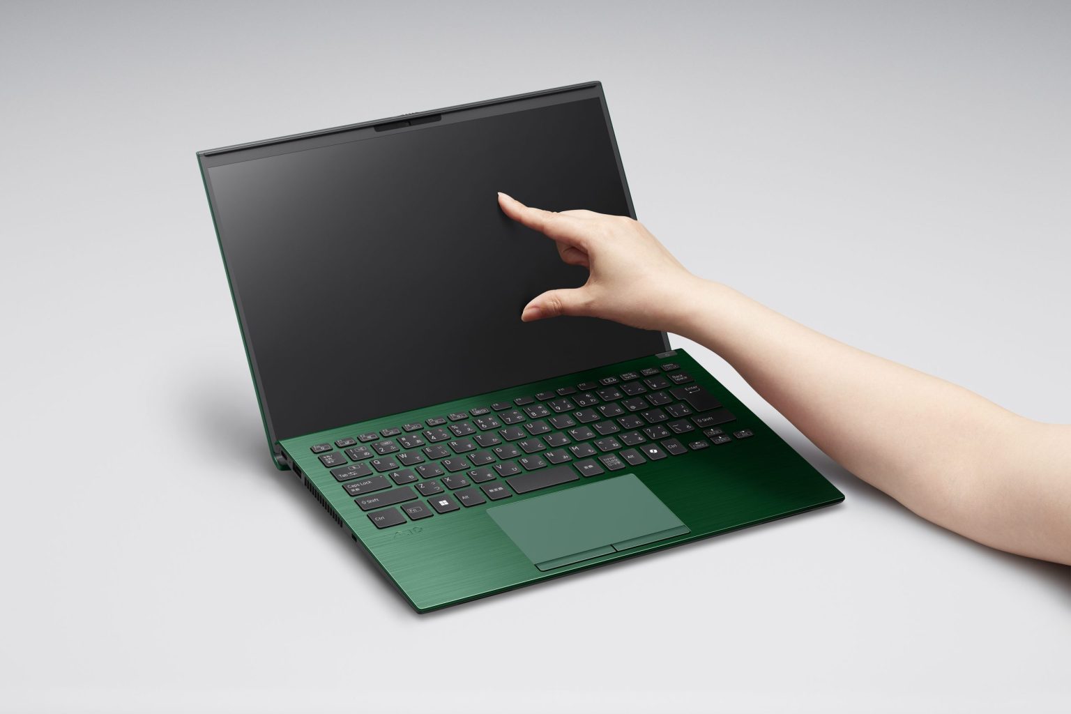 モバイルPCの最上位に1kgを切る軽量の「VAIO SX14-R / Pro PK-R」を発表