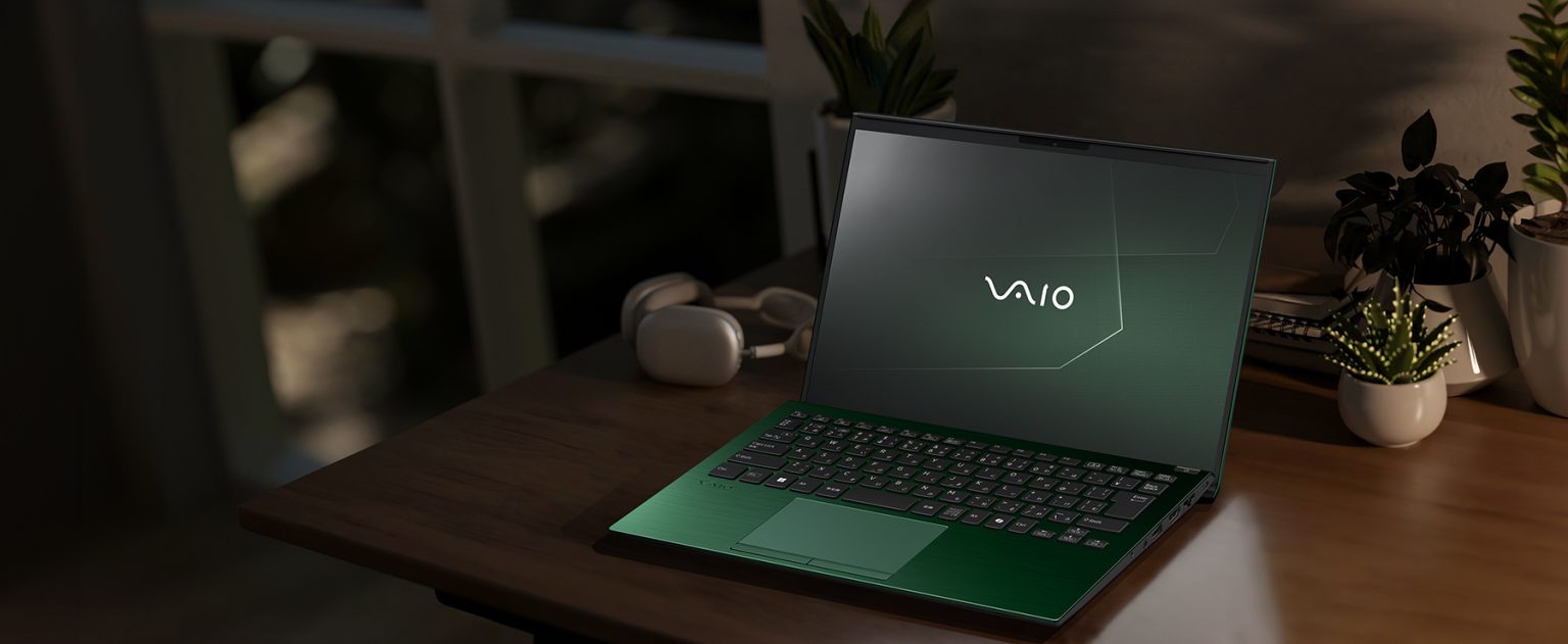 あなたにぴったりのVAIOを選ぼう！VAIO COLOR COLLECTION - VAIO公式サイト