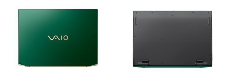 モバイルPCの最上位に1kgを切る軽量の「VAIO SX14-R / Pro PK-R」を発表